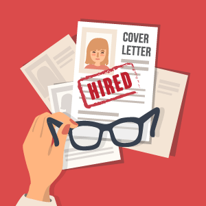 Cover Letter for a Winning Job Application