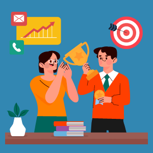 Adding Value at Work