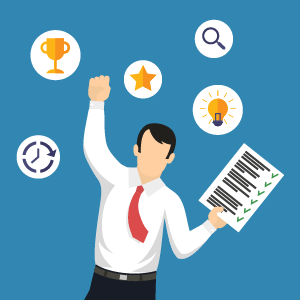 Creating A Plan For Self-Improvement