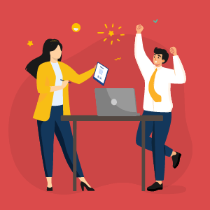 How to Develop Positive Mindset at Work