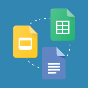 Integration of Hyperlinks in Google Docs, Google Sheets, Google Slides