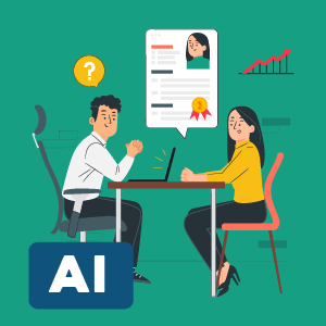 Digitally Productive with AI: Interview Ready with AI