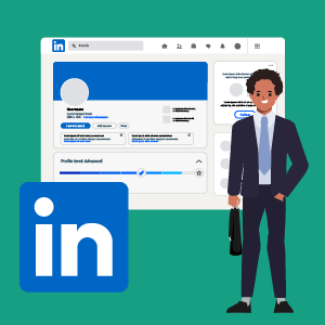 LinkedIn Basics: Building Your Professional Profile