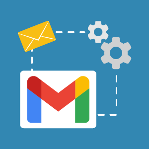 Optimising Gmail